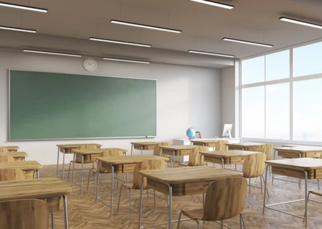 Escuelas de CMS cierran por el Día de Martin Luther King Jr | Qué Pasa