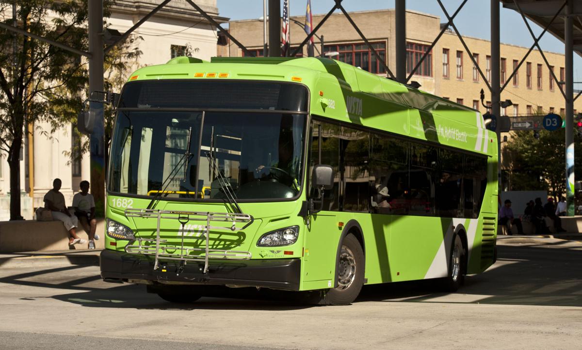 Winston-Salem: Transporte gratuito hoy miércoles por frío extremo | Qué ...