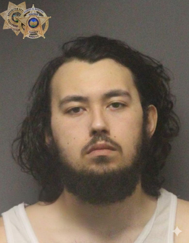 Arrestan a joven que disparó a su pareja en hotel de Greensboro | Qué Pasa