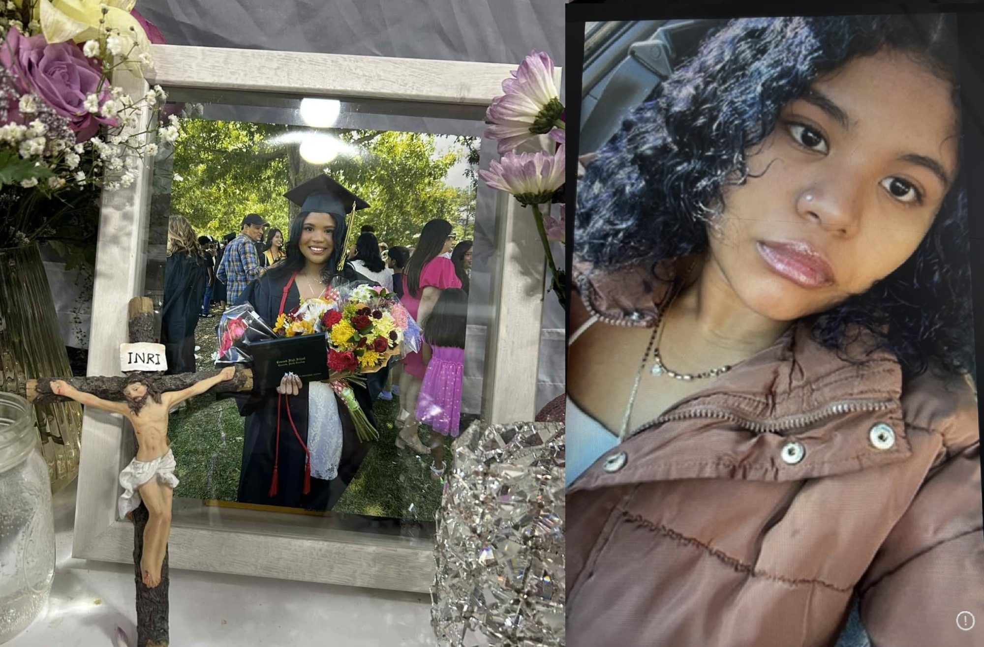 Oficina forense confirma causa de muerte de Yadira Hernández Castro ...