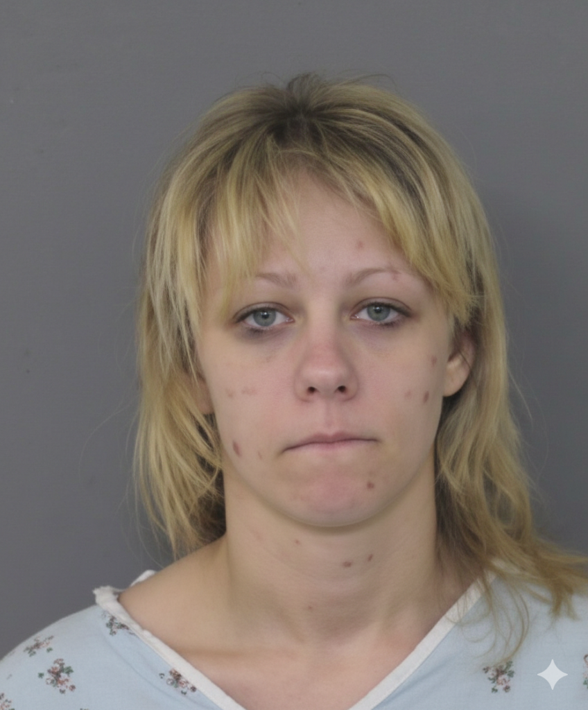 Mujer pelea con sujeto y lo atropella con su auto en Charlotte | Qué Pasa