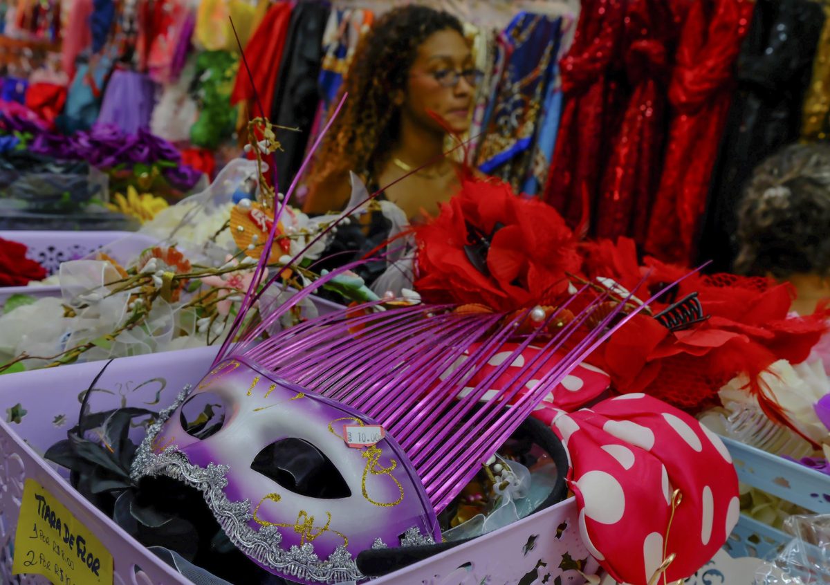 Brasil baila y factura con el carnaval | Qué Pasa