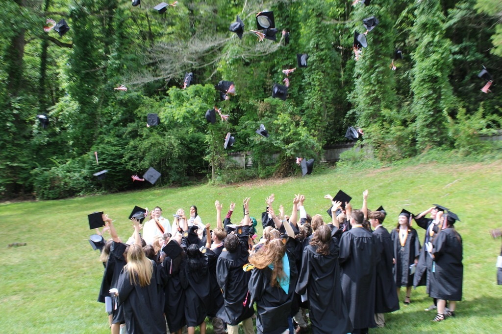 Transylvania: Cursos universitarios gratis antes de graduarse | Qué Pasa