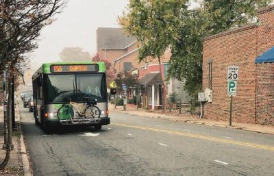 Cambios en GoTriangle desde el 15 de marzo: esto es lo que debes saber ...