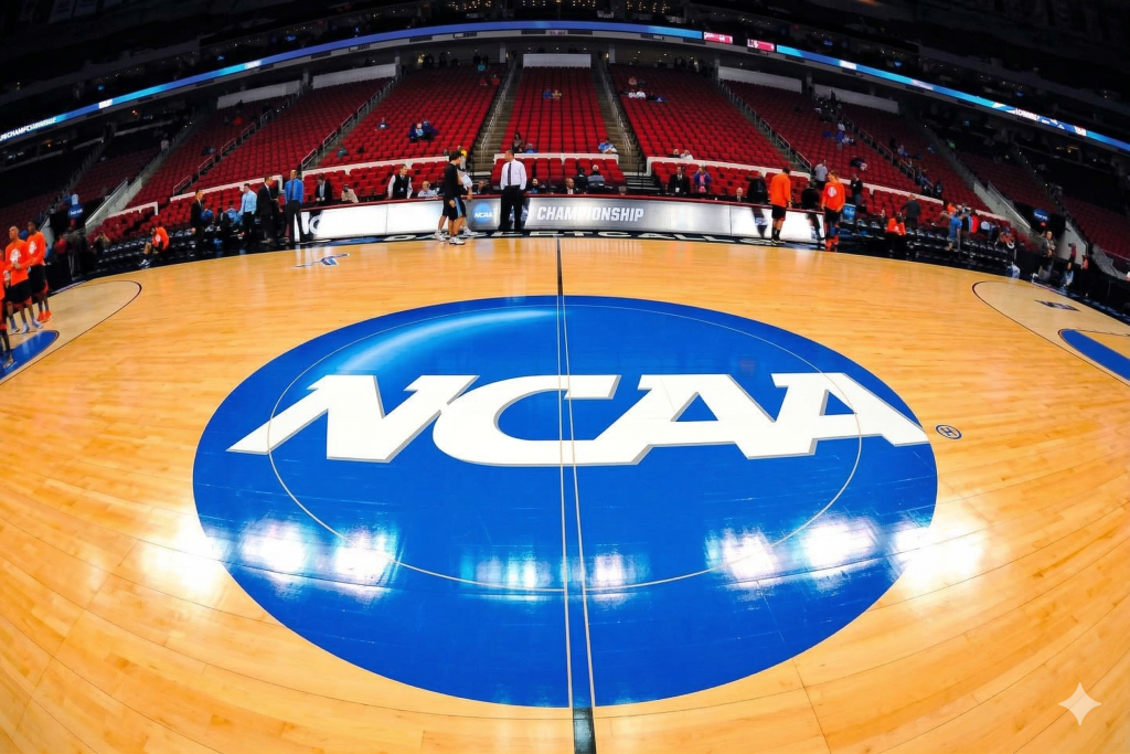Hombre de Charlotte culpable de arreglar juegos de la NCAA | Qué Pasa
