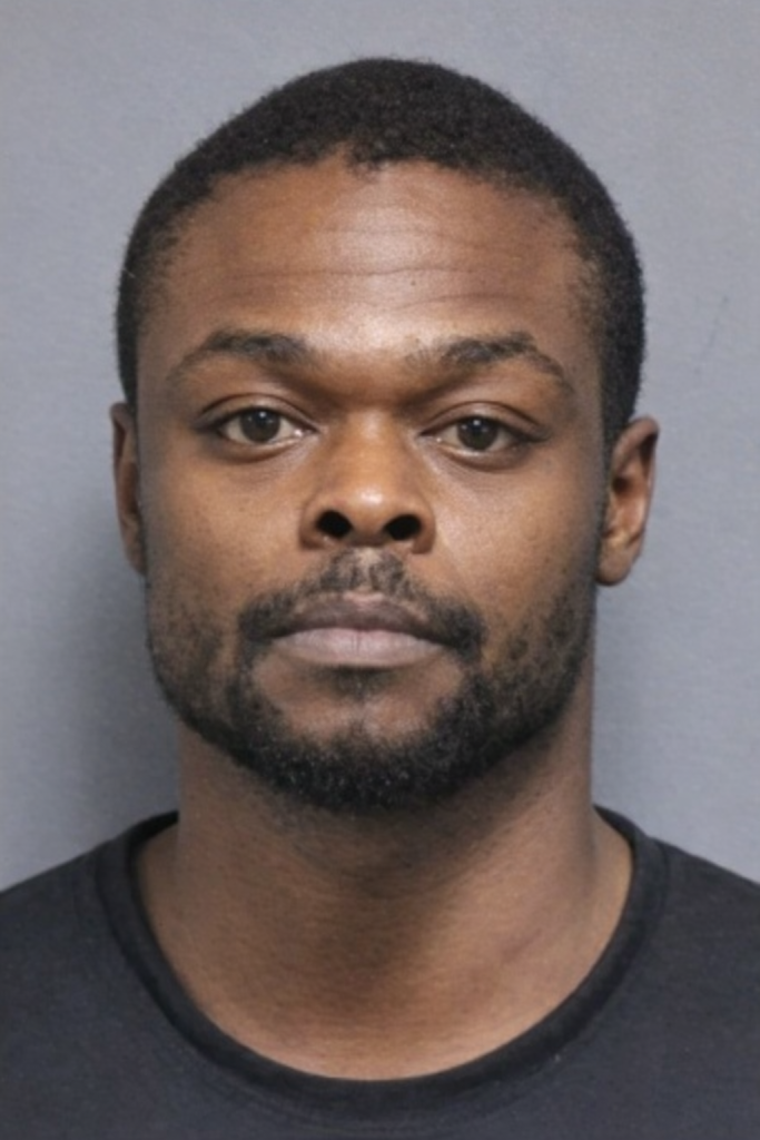 Arrestan a sospechoso por crimen a tiros y fuga en Greensboro | Qué Pasa