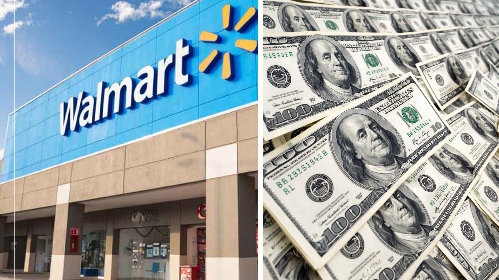 NC: Walmart pagará $2M por propinas retenidas a conductores | Qué Pasa