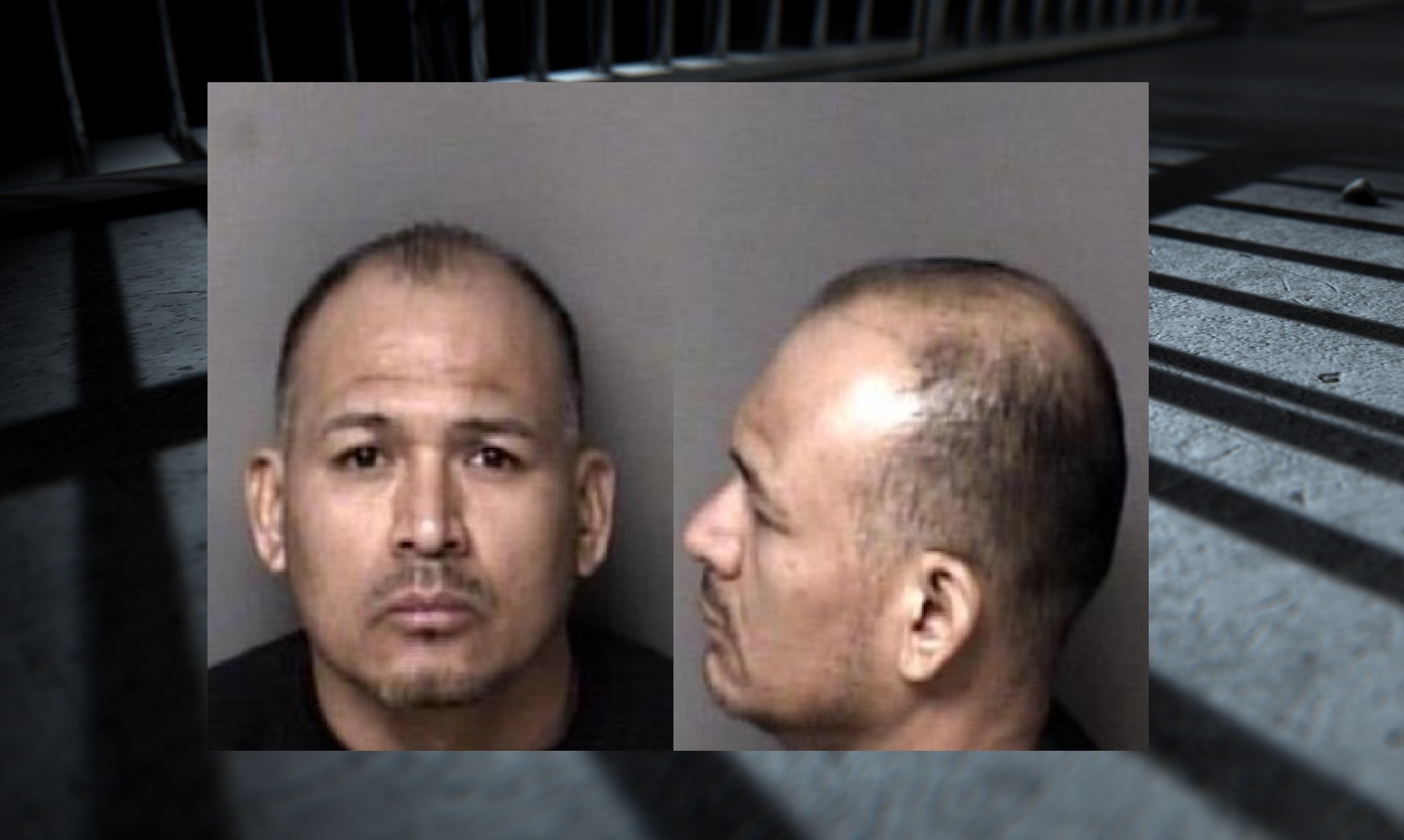 Lo deportaron 4 veces y volvió con 33 kilos de cocaína a Charlotte ...