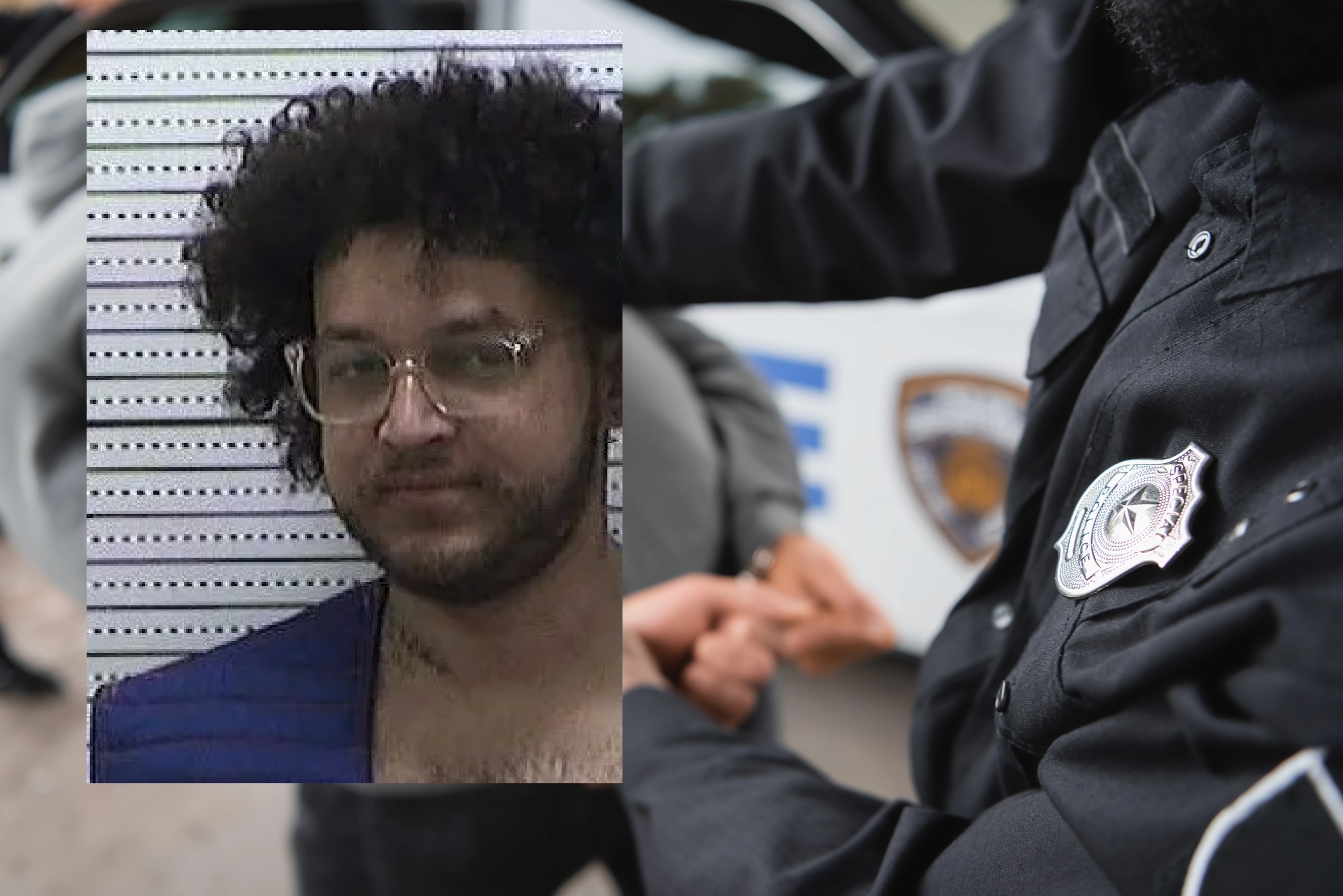 Crimen de Luis Alberto Flores en Durham; atrapan a su asesino | Qué Pasa