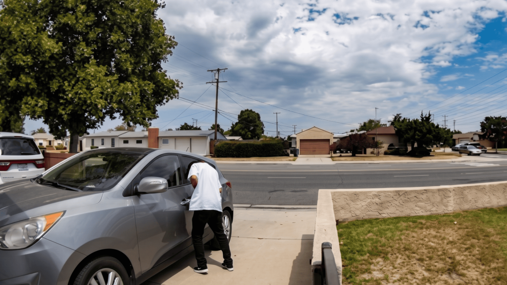 ¿Tienes un Kia o Hyundai? Alertan por ola de robos en Burlington | Qué Pasa